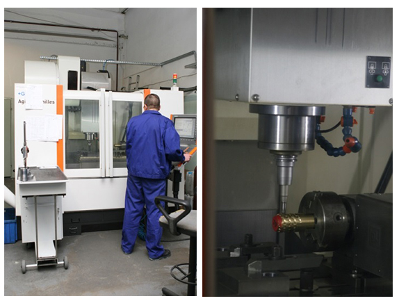 KANEX - Products made from metal and highest quality plastics