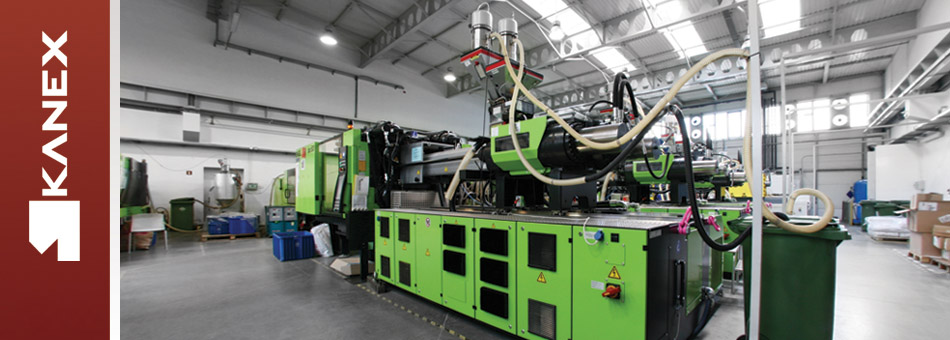 KANEX - Products made from metal and highest quality plastics